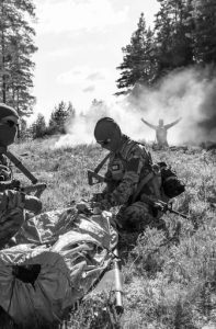 About Us – Promoteq AB